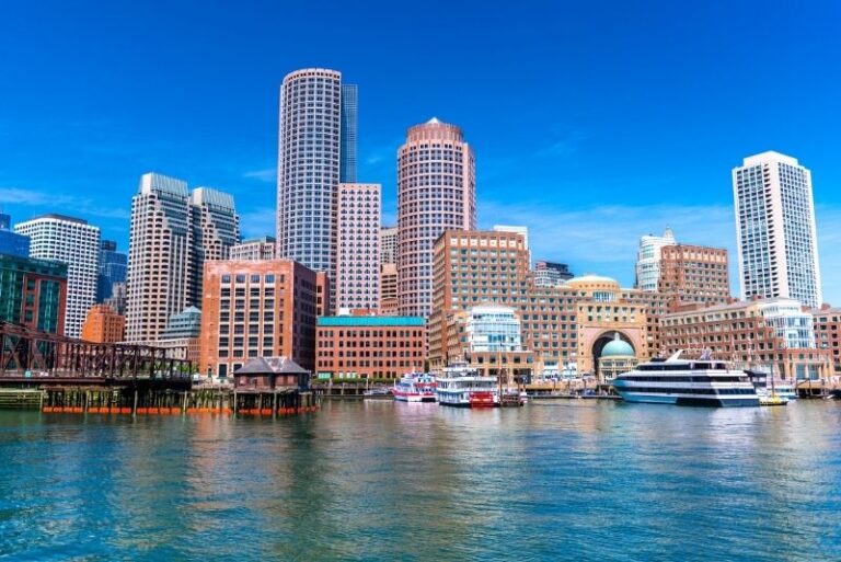 What to See in Boston in 2 Days: A whirlwind adventure through America ...