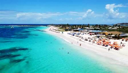 Exploring the Allure and Etiquette of Nude Beaches: 2024