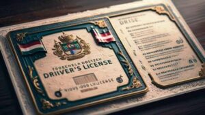 Foreign Driver's License In California: [Insights 2024]